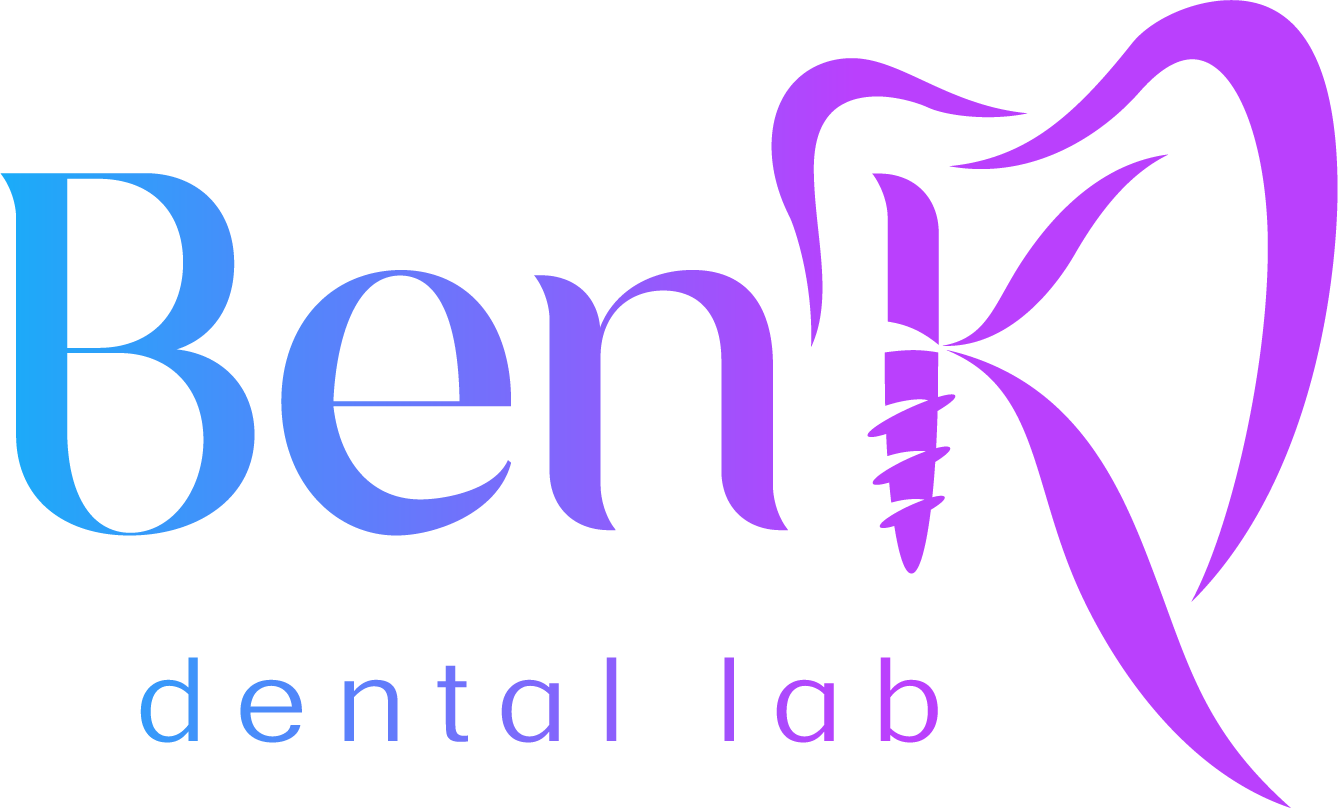 COXO Intraoral Scanner - Ben K Dental Lab
